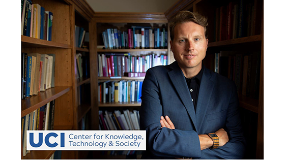 Home | Center for Knowledge, Technology and Society