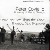 Home | UCI Poetics | History | Theory