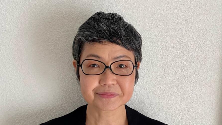 Laura Kang named UCI Chancellor’s Fellow | UCI School of Humanities