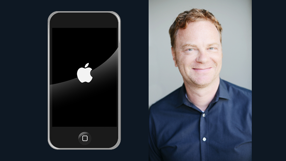 10 years after Apple's first iPhone | UCI School of Humanities