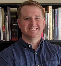 Graduate Student Profiles | UCI School of Humanities