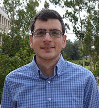 Graduate Student Profiles | UCI School of Humanities