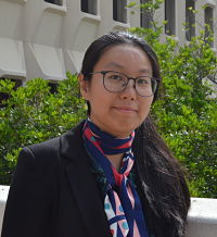 Graduate Student Profiles | UCI School of Humanities