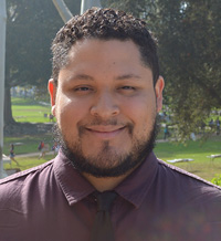 Graduate Student Profiles | UCI School of Humanities