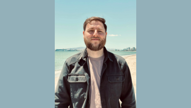 Epistemology of AI Conference - Graduate Q&A | UCI School of Humanities